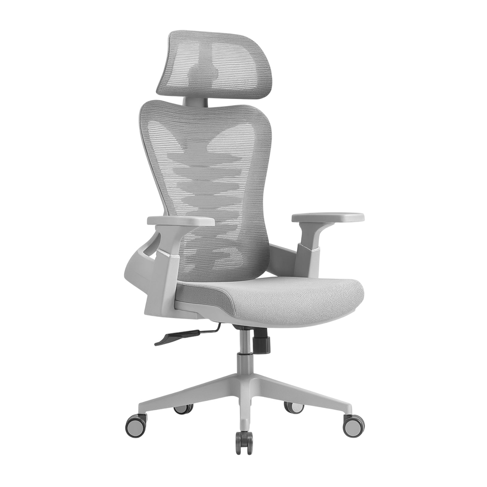 DENZER PRO GRIS – ERGOCLASS