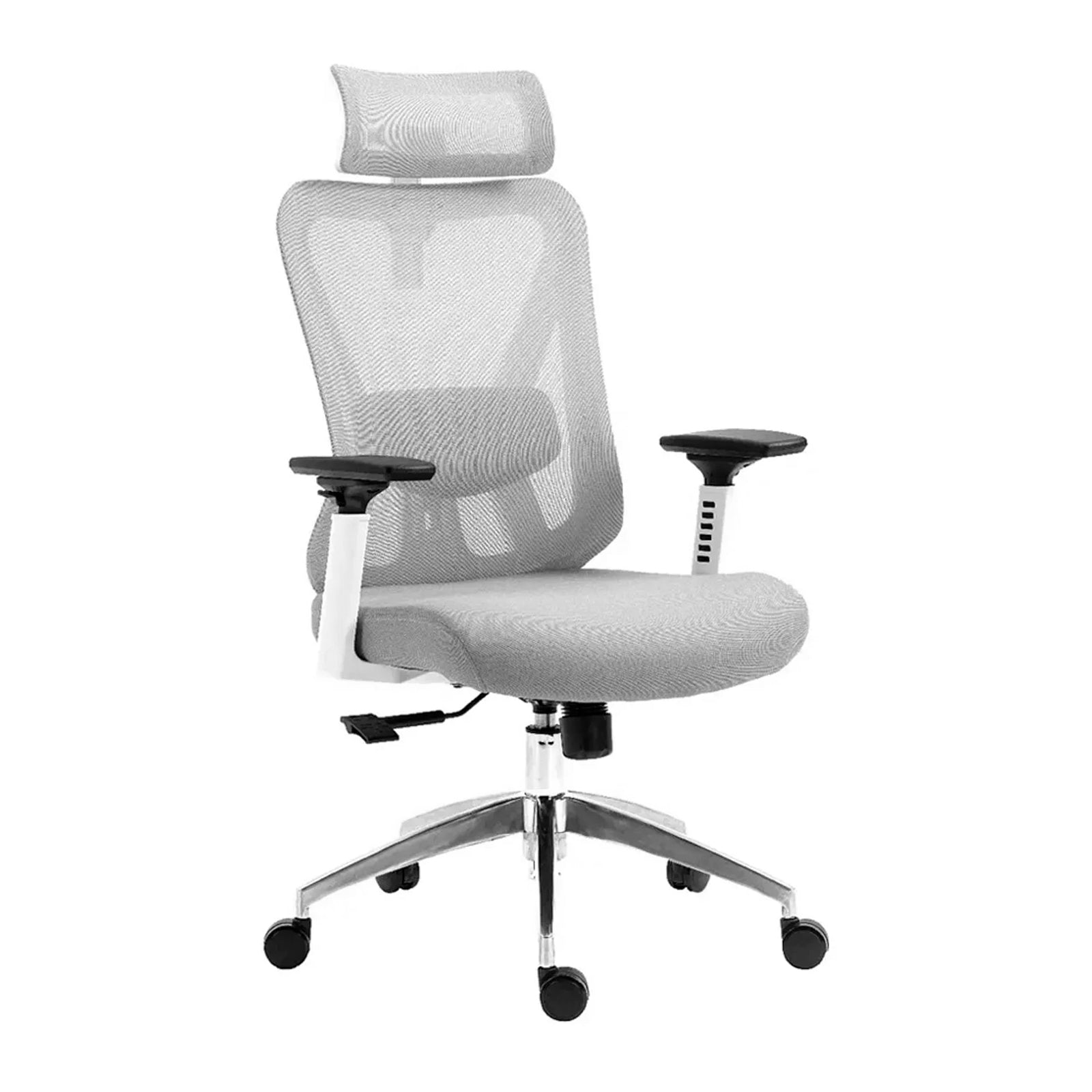 VIGO PRO GRIS – ERGOCLASS